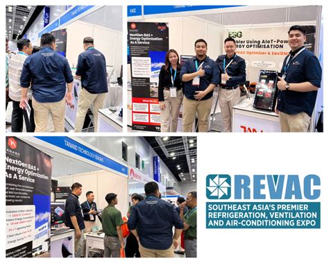 Enertec Revac 2024 Tanand Technology