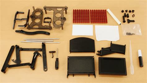 I Actually Tried Using An Adult Science Magazine Small Letterpress Printing Machine That Makes