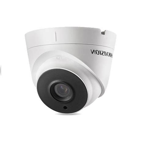 Hikvision Weather Proof Mini PTZ Dome CCTV Camera For Outdoor Use At