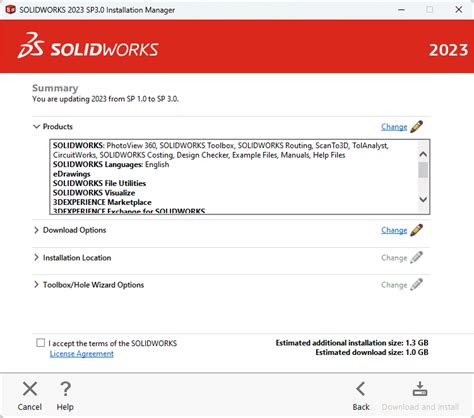 How To Upgrade SOLIDWORKS Visiativ IE
