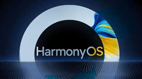 HarmonyOS logrará vencer a iOS Android y Windows