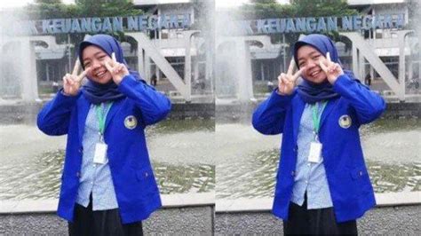 Kisah Anindya Lulusan MAN 1 Trenggalek Yang Lolos PKN STAN Dan Kini
