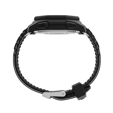 Timex Ufc Performance Spark Watch Tw2v83800 Black Xcite