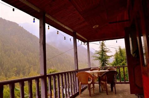 18 Best Cafes In Kasol For The Perfect Food High In 2025