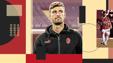 Milan Gabbia Si Allena In Gruppo La Decisione Verso La Juventus E L