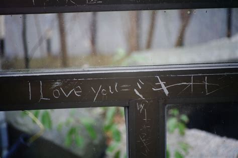 I Love you ミキ fromオレ GANREF