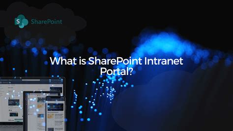 Amazing Things You Must Know About Sharepoint Intranet Portal Neologix