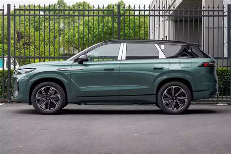 Chery Fulwin T10 Guangcaiauto