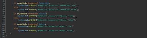 Solved D Bicycle Java D Driver Java D TwoWheeled Java D Chegg