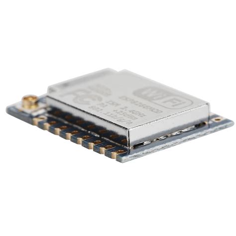 Módulo Wifi Módulo Transceptor Wifi Inalámbrico De Puerto Serie Remoto