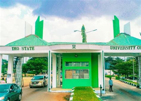 230 Imsu Students Face Expulsion Over Fake Admission
