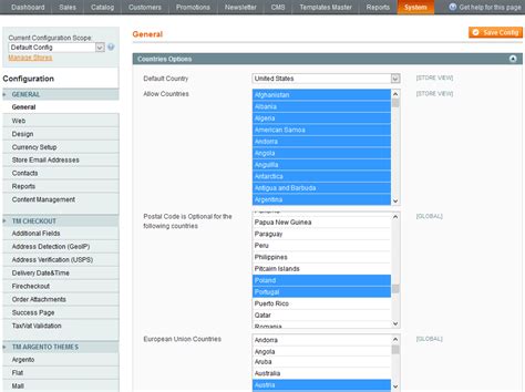 How To Edit Checkout Fields In Magento 1 And Magento 2 Swiss Up Labs