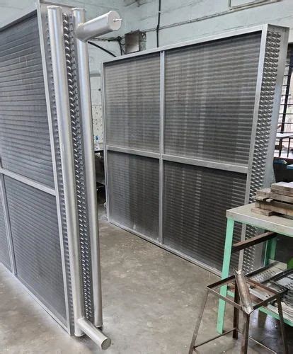 Cooling Coil At ₹ 45000 Piece Cooling Coils In Coimbatore Id 2855667788788