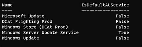 Windows Update Still Reaching Out To Microsoft Servers Windows Spiceworks Community