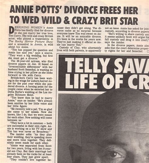 Tabloid Toc — Tbt Star February 6 1990