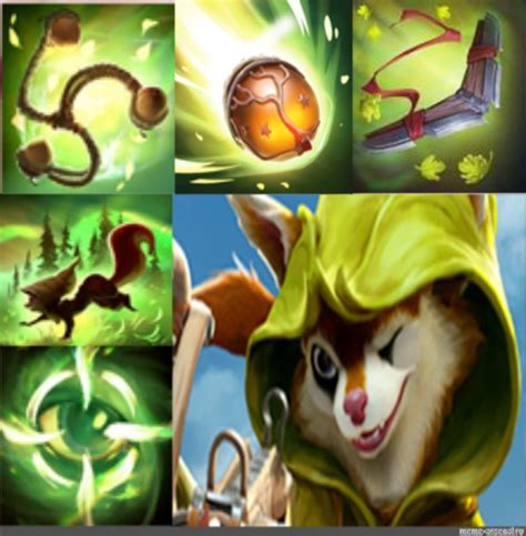 Create Meme Hero Squirrel Dota 2 Goodwin Dota Goodwin Dota 2 Pictures Meme