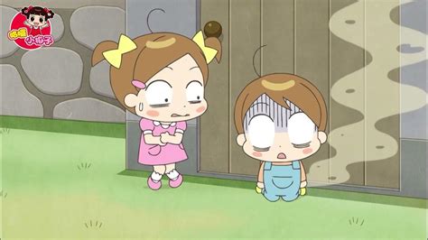 去了洗手間 哈囉 小梅子 Youtube