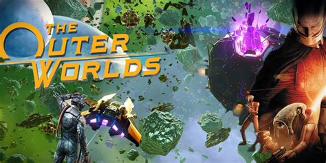 sci fi games with the best space combat