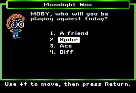 Download Problem Solving With Nim Apple Ii My Abandonware