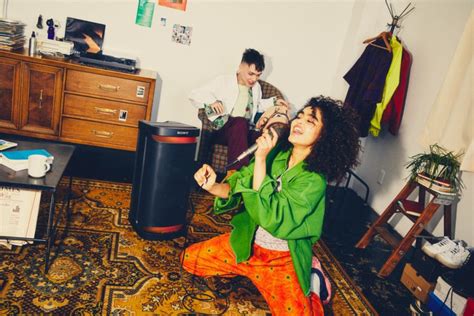 Sony Xp700 Portable Wireless Speaker Is Now Official Geekyfaust