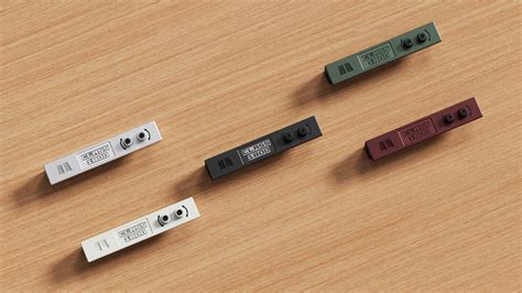 Class 1800 Accessories Gb Basekeys