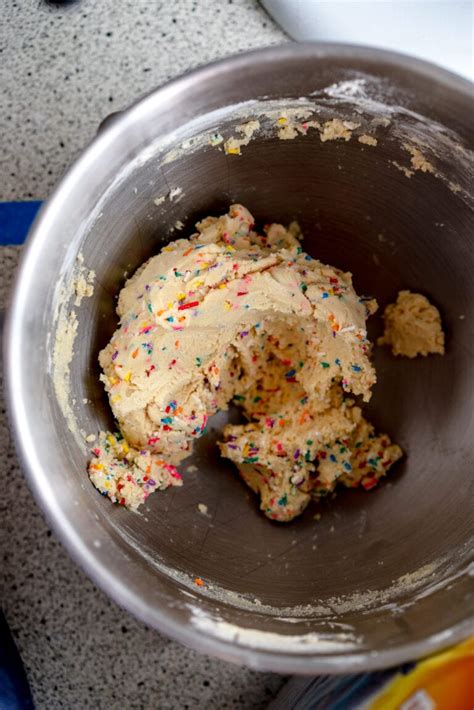 Basic Sugar Cookie Dough Cloudy Kitchen