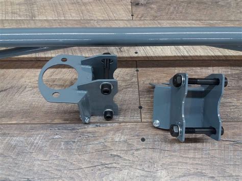 Bmw E36 4 Point Racp Brace Style 2 Be Racing Tuning