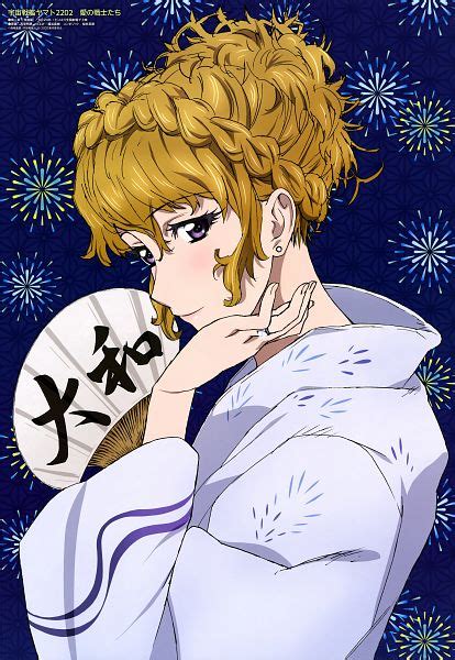 Mori Yuki Uchuu Senkan Yamato Image By Takami Akio 2102216