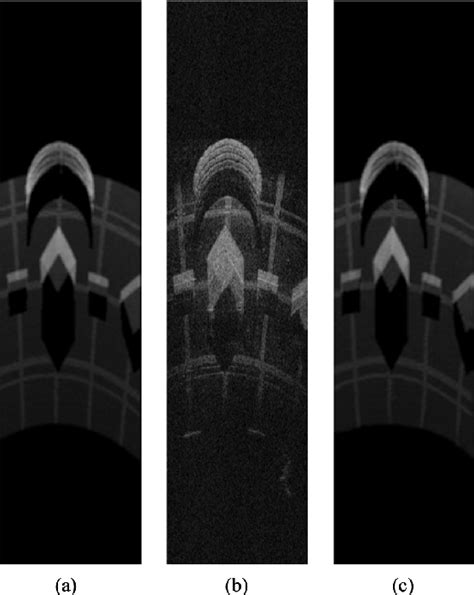 figure 3 from acoustic camera pose refinement using differentiable