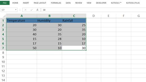 How To Graph Three Variables In Excel ExcelBasicTutorial