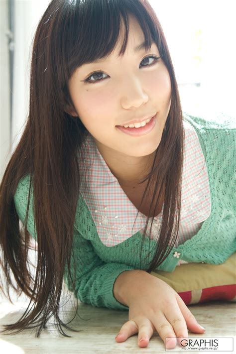 Graphis 2012 08 31 Gals Yui Fujishima Pure And Sexy 105p3vid Gra