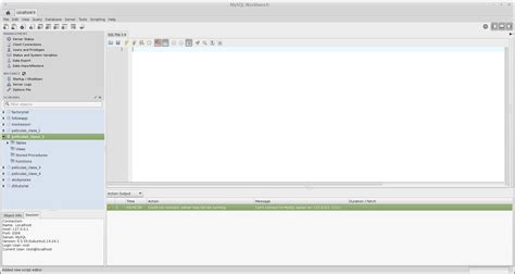 cómo hacer backups con mysql leeway academy