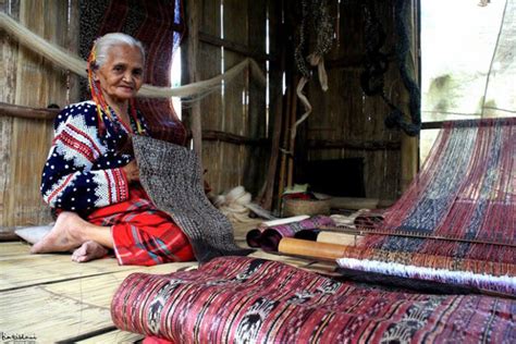 Fu Yabing Masalon Dulo National Living Treasure Passes Away At 106