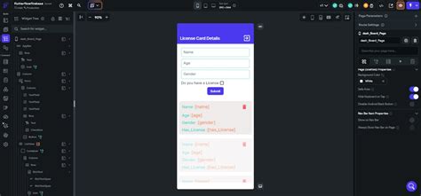 Satish Ambati On Linkedin Flutterflow Firebase Appdevelopment