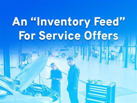 Automatically Syncing Website Service Offers With Facebook Paid Ads