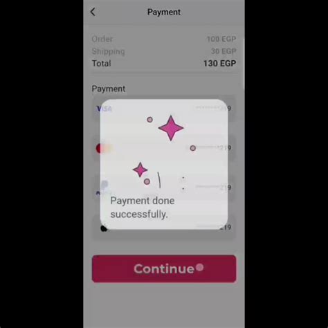 Ahmed Khedr On Linkedin Flutter Dart Mobiledevelopment Ecommerce