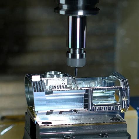 Wholesale Custom Precision Cnc Machining Service Factory Manufacturer