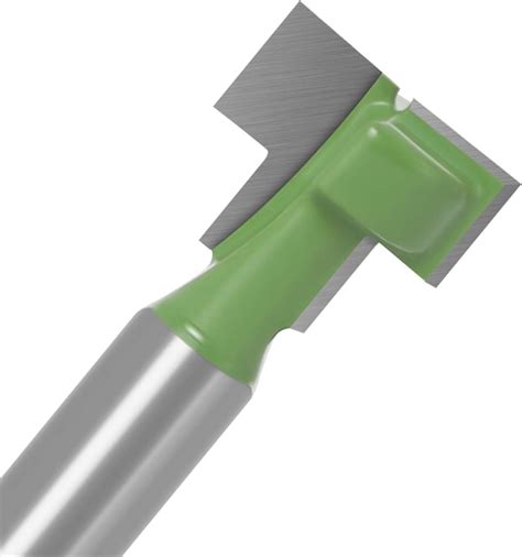 Amazon Com DLLTEC Qinlu CNC Router Bits Inch Mm Shank T Slot Router Bit Hex Bolt Key Hole