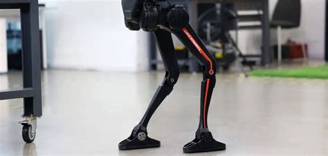 Limx Dynamics Tron 1 Multi Modal Biped Robot Edu Robotshop