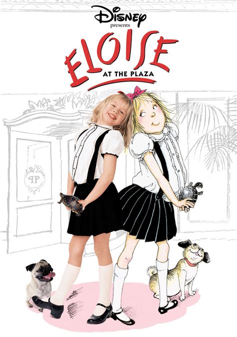 Films And TV Eloise