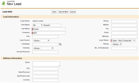salesforce automation with hybrid framework