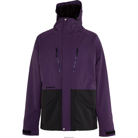 Armada Aspect Jacket 2017