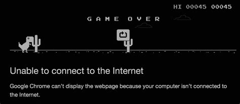 Err internet disconnected что делать с ошибкой Нет подключения к