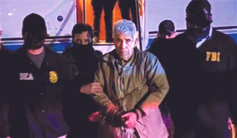 Juez Frena Deportaciones Bajo Ley De Enemigos Extranjeros Invocada Por