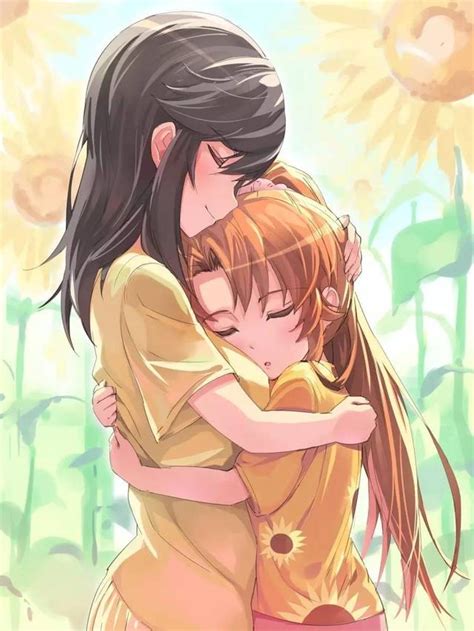 「萌福利」友達以上 戀人未滿 進來的都是百合〉 每日頭條
