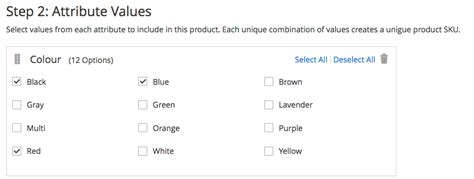 Magento 2 Guide Adding A Configurable Product Isev