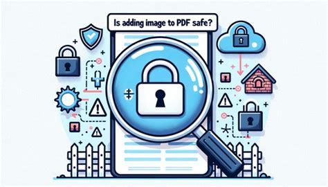 How To Add Image To PDF A Comprehensive Guide