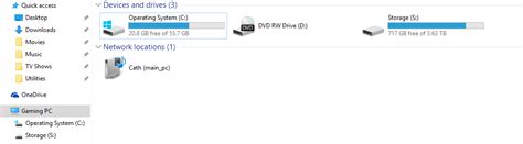 Add Or Remove Folders From This Pc In Windows 10 Page 5 Tutorials
