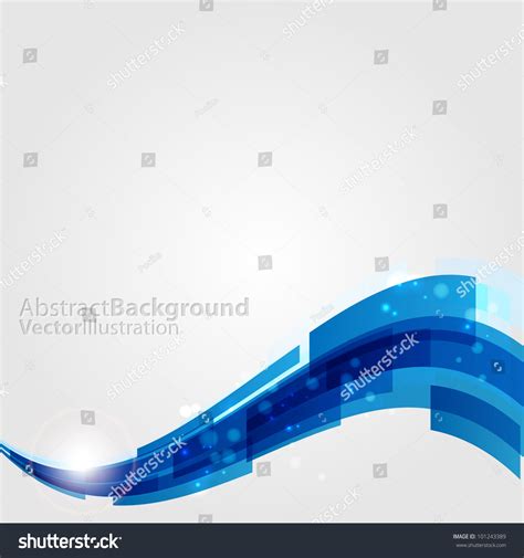 Abstract Technology Lines Vector Background 101243389 Shutterstock