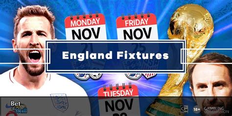 England World Cup Fixtures Dates Uk Kick Off Times Routes To Final